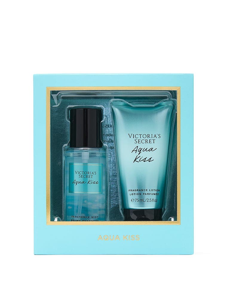 Fragrance Mist 2-piece Gift Set | Victoria's Secret Kuwait